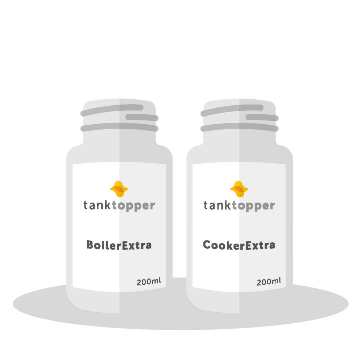 Additives – Tank Topper