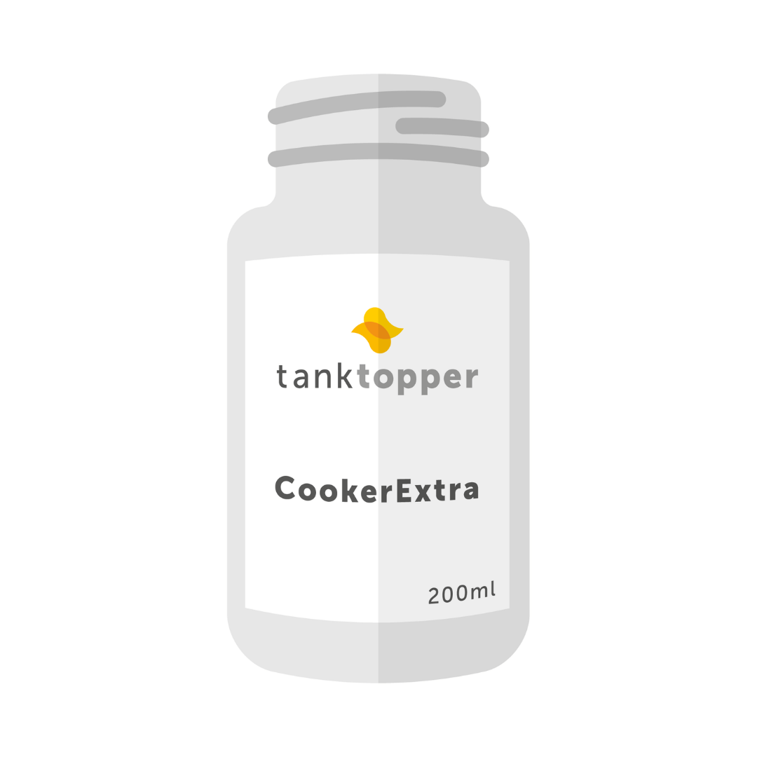 Additives – Tank Topper