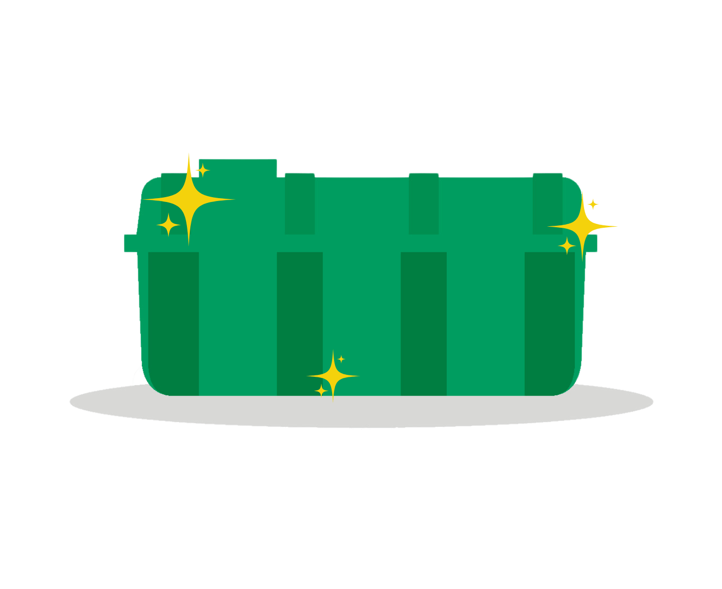 Tanks – Tank Topper