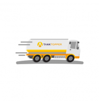 Tank Topper – The Smart Choice for Heating Oil
